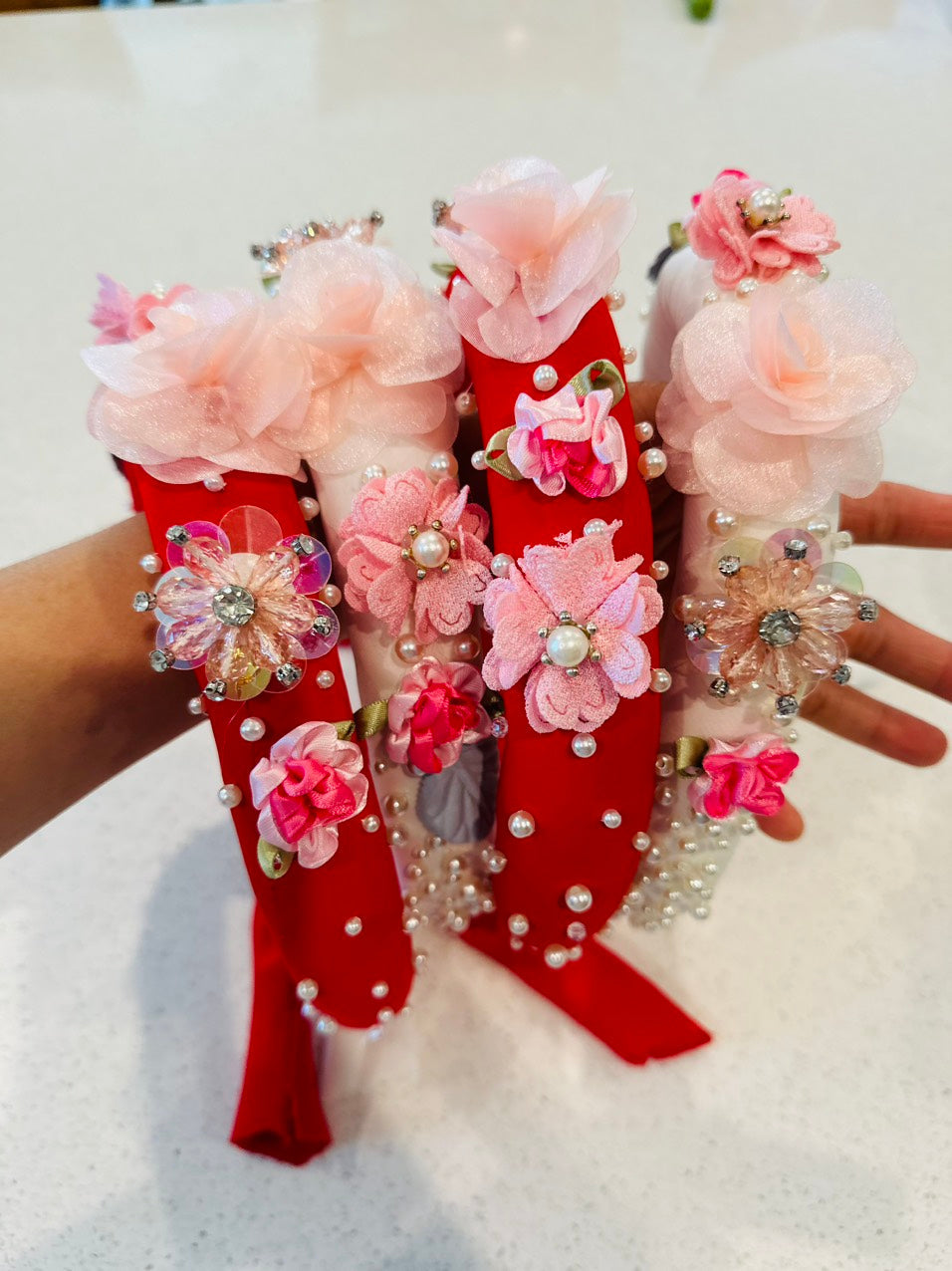 Accessories-Tết Decoration – Ao Dai Net Dep Viet